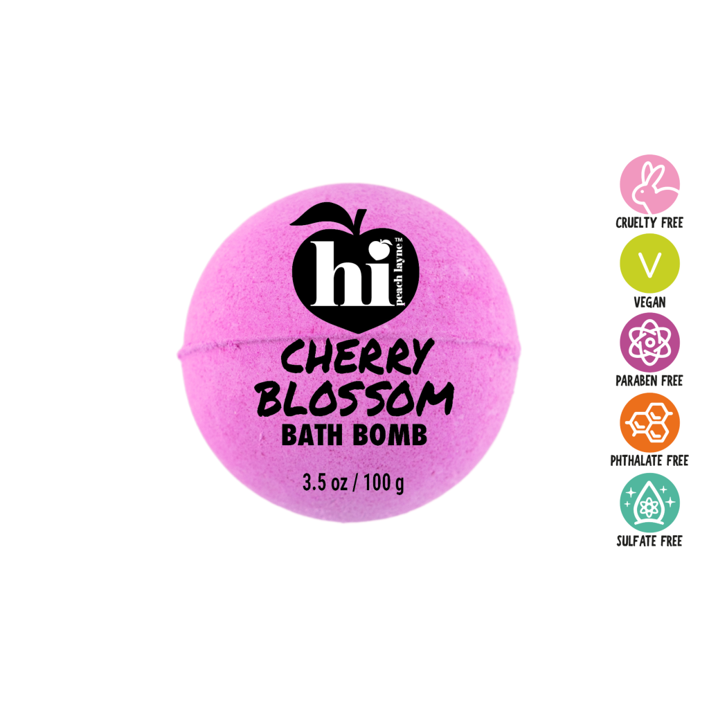 Shop | Hi Peach Layne